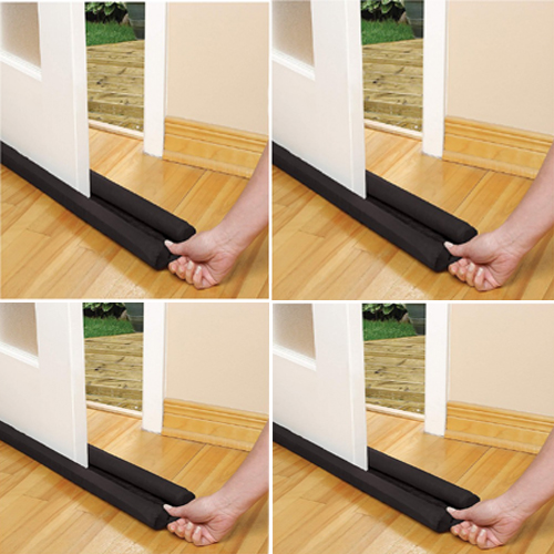 Special Door Dust Stopper - Door Draft - Insect / Air Stopper - Under ...