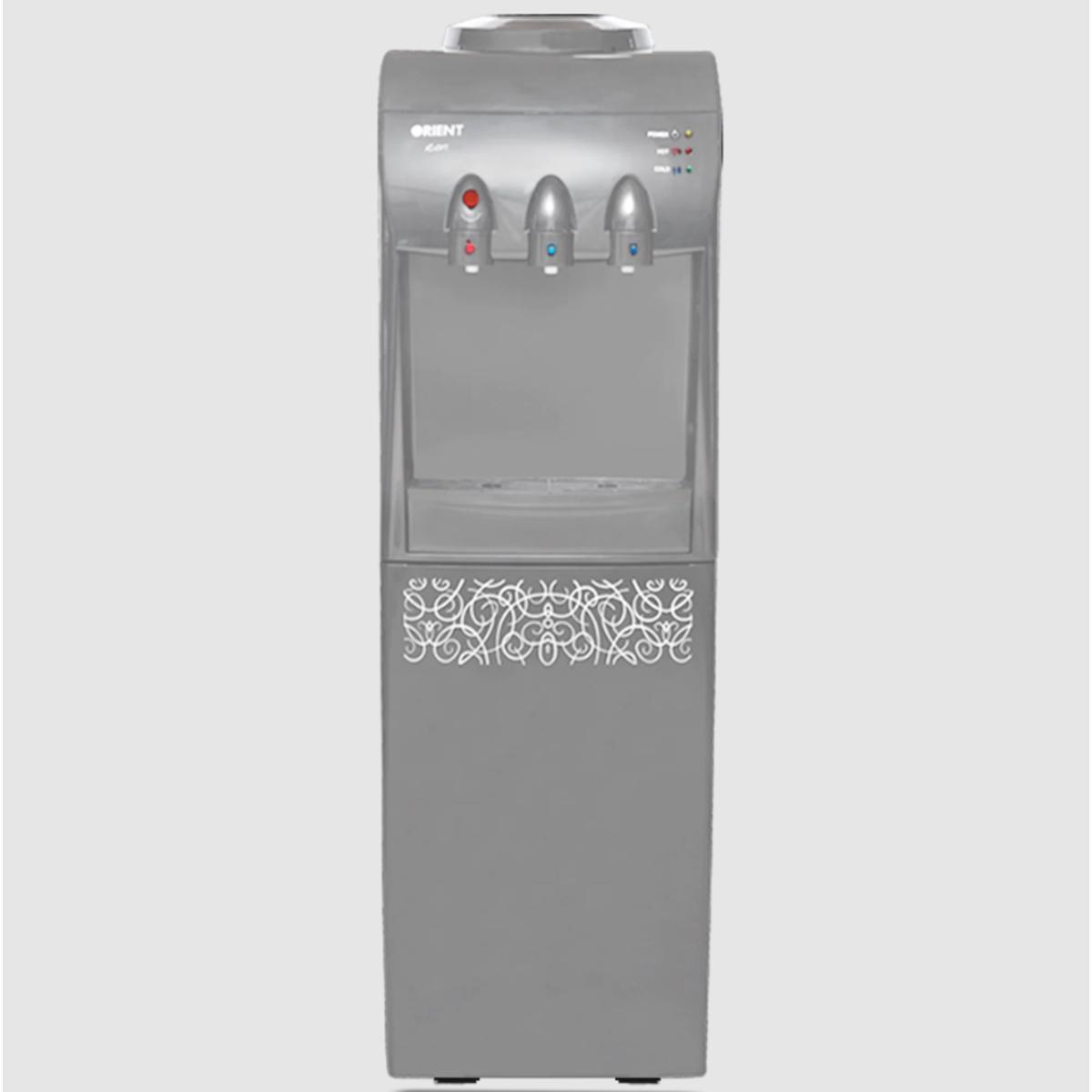 Orient icon 3 Water Dispenser with 3 Taps. | Daraz.pk