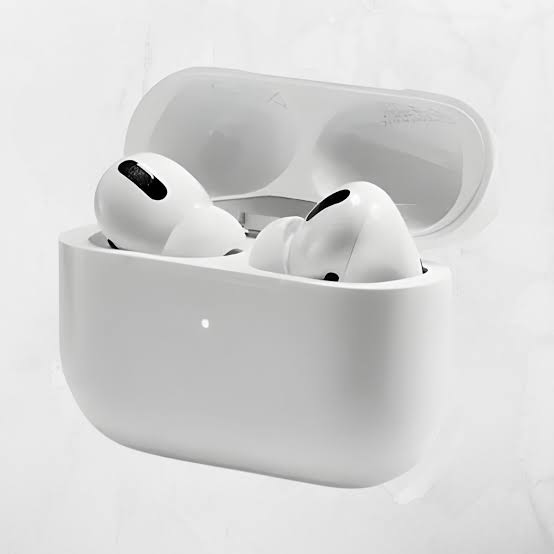 Airpods pro 2 Bluetooth Wireless Earbuds 5.3 for Android and IOS With ...