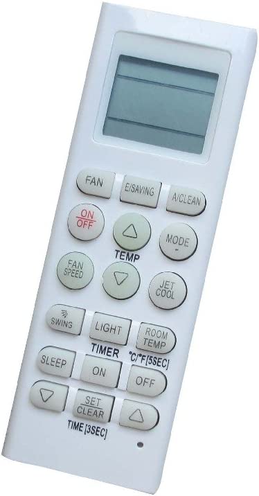 Remote Control for Dc Inverter Ac Universal Remote Control for Dc ...