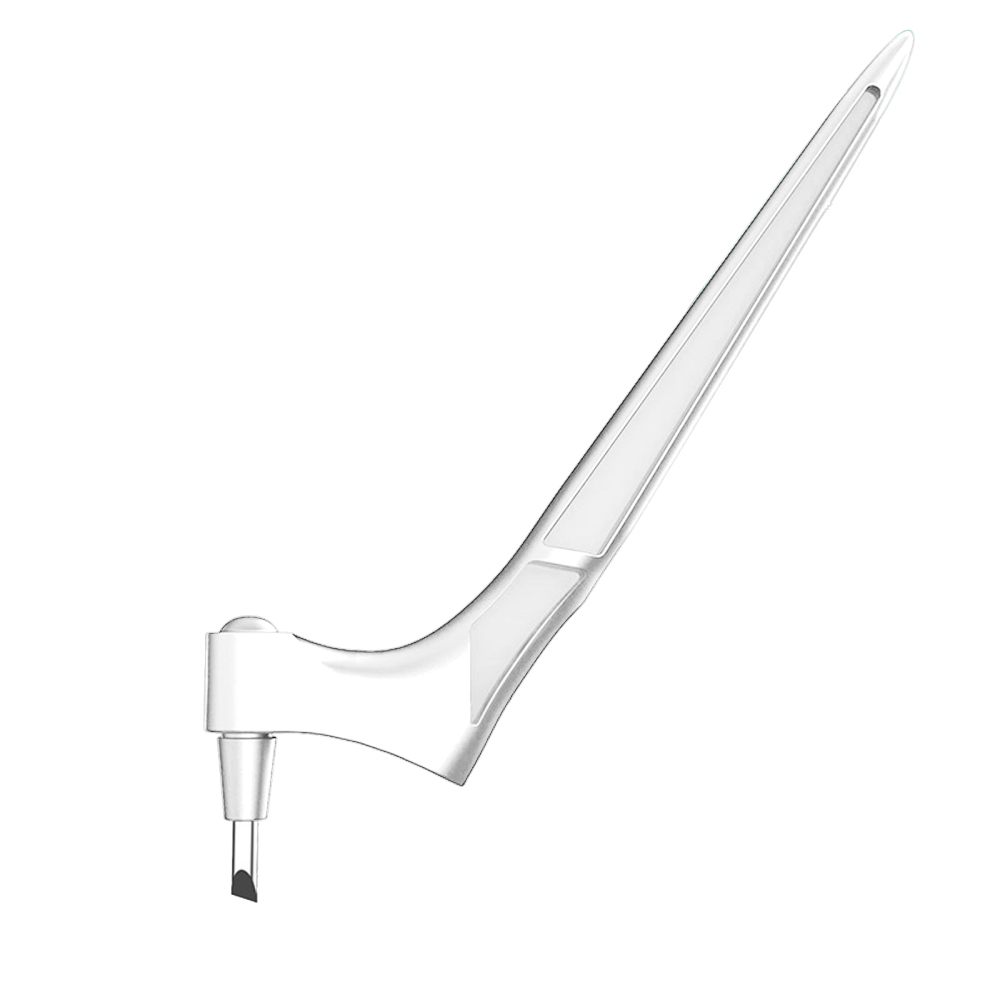 Gyro Cut Craft Tools Stainless Steel Gyro Cutter 360-degree Paper Knife ...