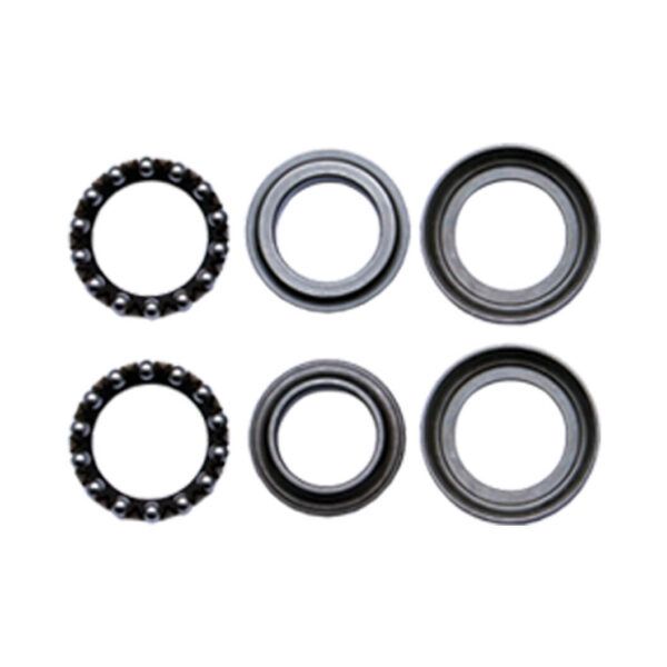 Ideez: Crown Lifan Handle Cone Set for 70 cc Motorcycle | Daraz.pk