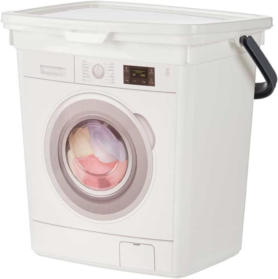 Multi Purpose Detergent Bucket 6 – Liter by Shop All Around | Daraz.pk