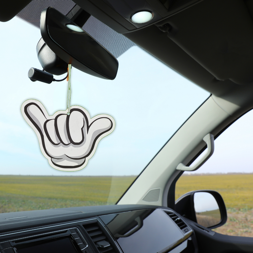 Car Air Freshener Multiple Designs Inspired by Renowned Branded ...