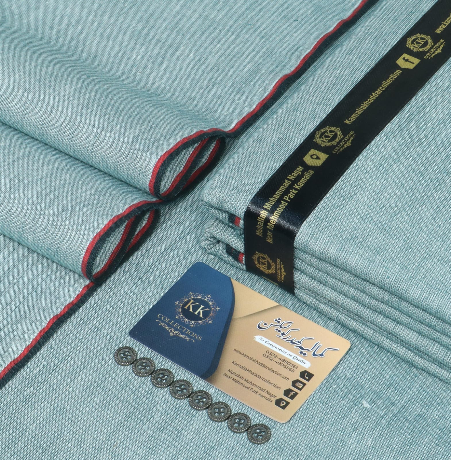 Summer Wear 2025 Floret Men Premium Export Quality Unstitched Shalwar ...