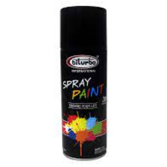 Spray paint- 4 colors | Daraz.pk