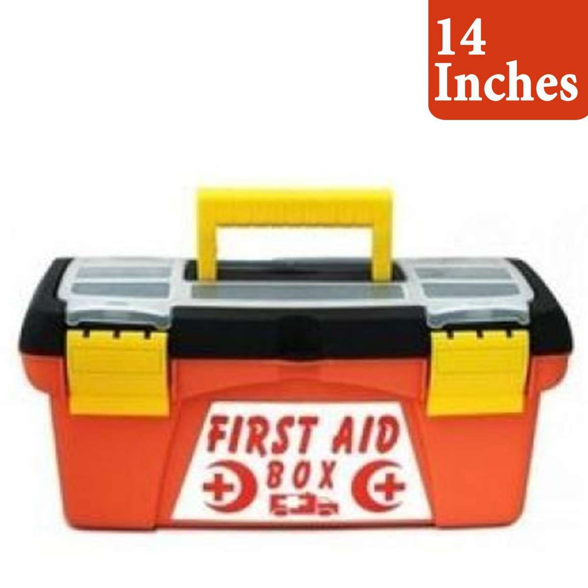 First Aid Box | Daraz.pk: Buy Online at Best Prices in Pakistan | Daraz.pk