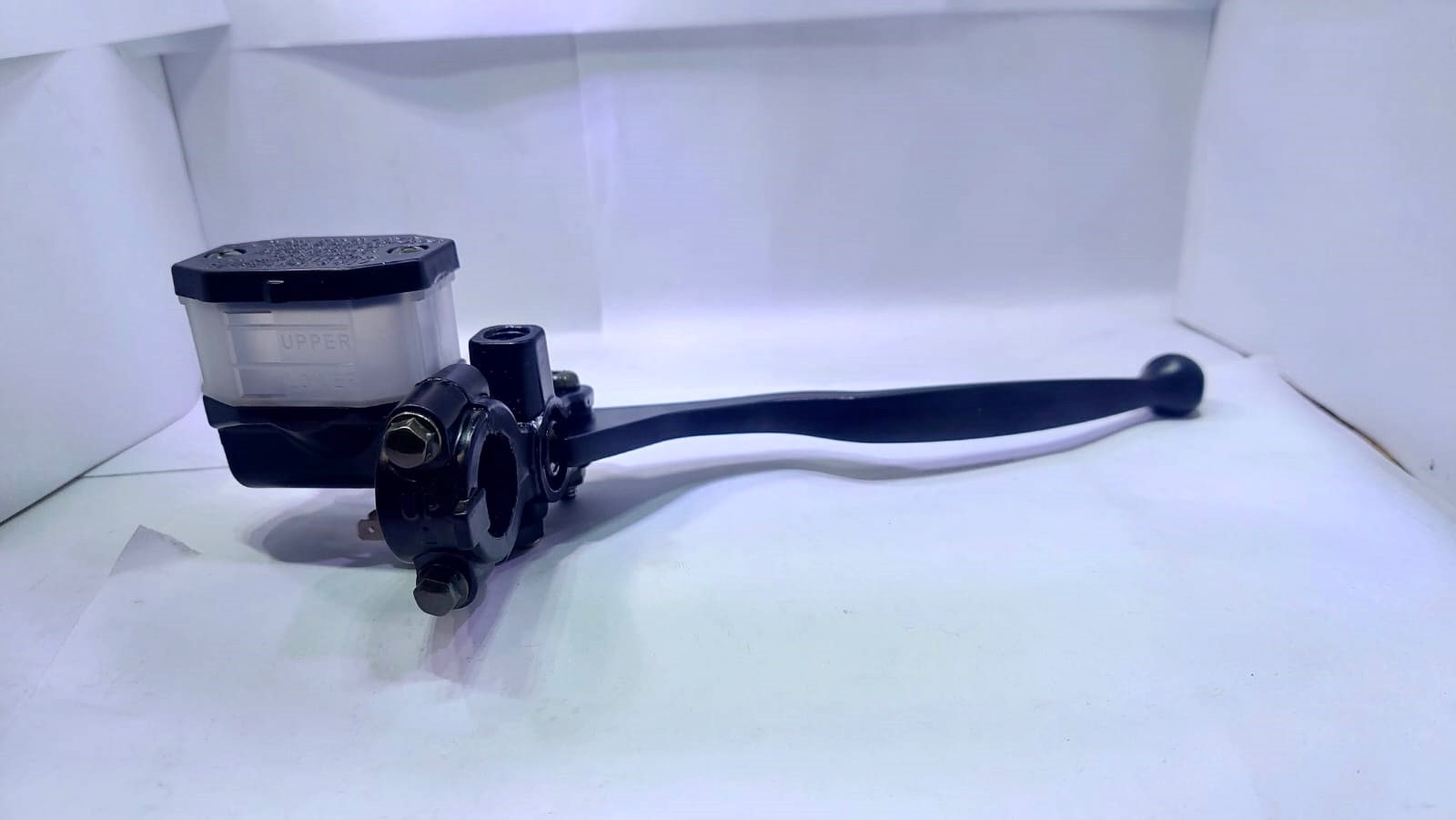 Brake Master Cylinder Disc Unit For Gs150, Wego 150 , Piaggio 125 ...