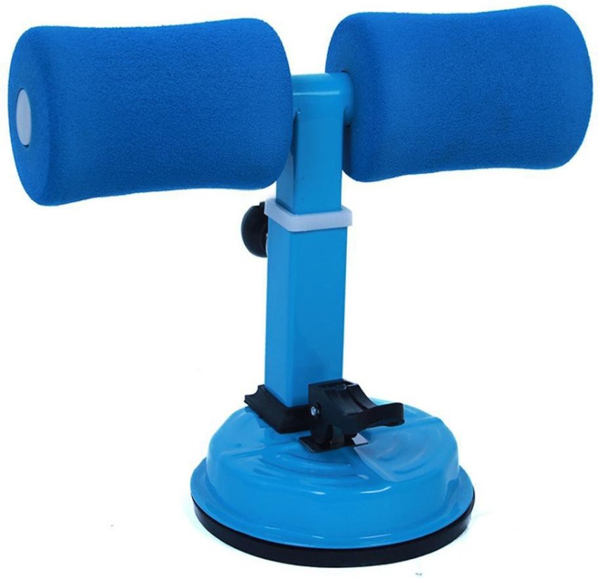 Sit up Bar, Goorangesy Sit ups for Floor Exercise Equipment with ...