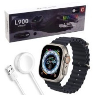 SMART WATCH L900 ULTRA | Daraz.pk