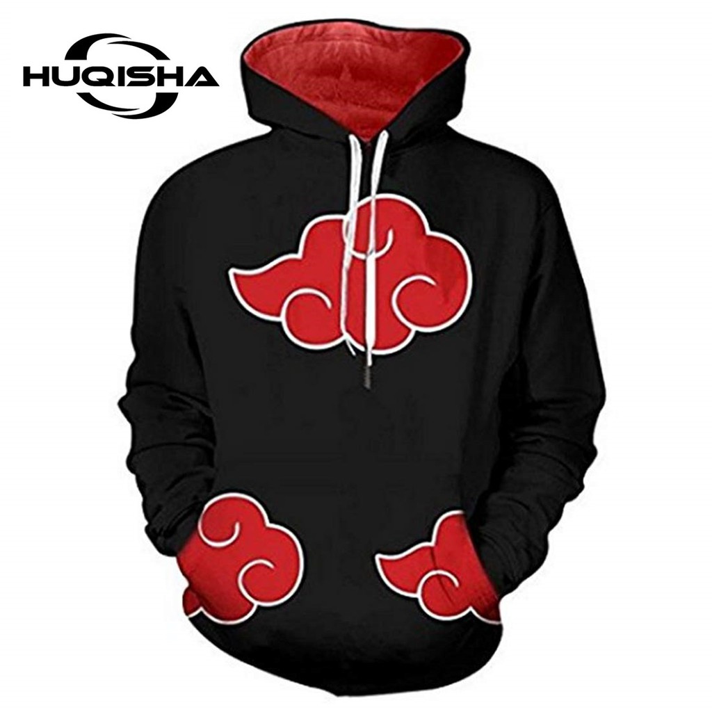 Akatsuki Itachi Hoodie | atelier-yuwa.ciao.jp