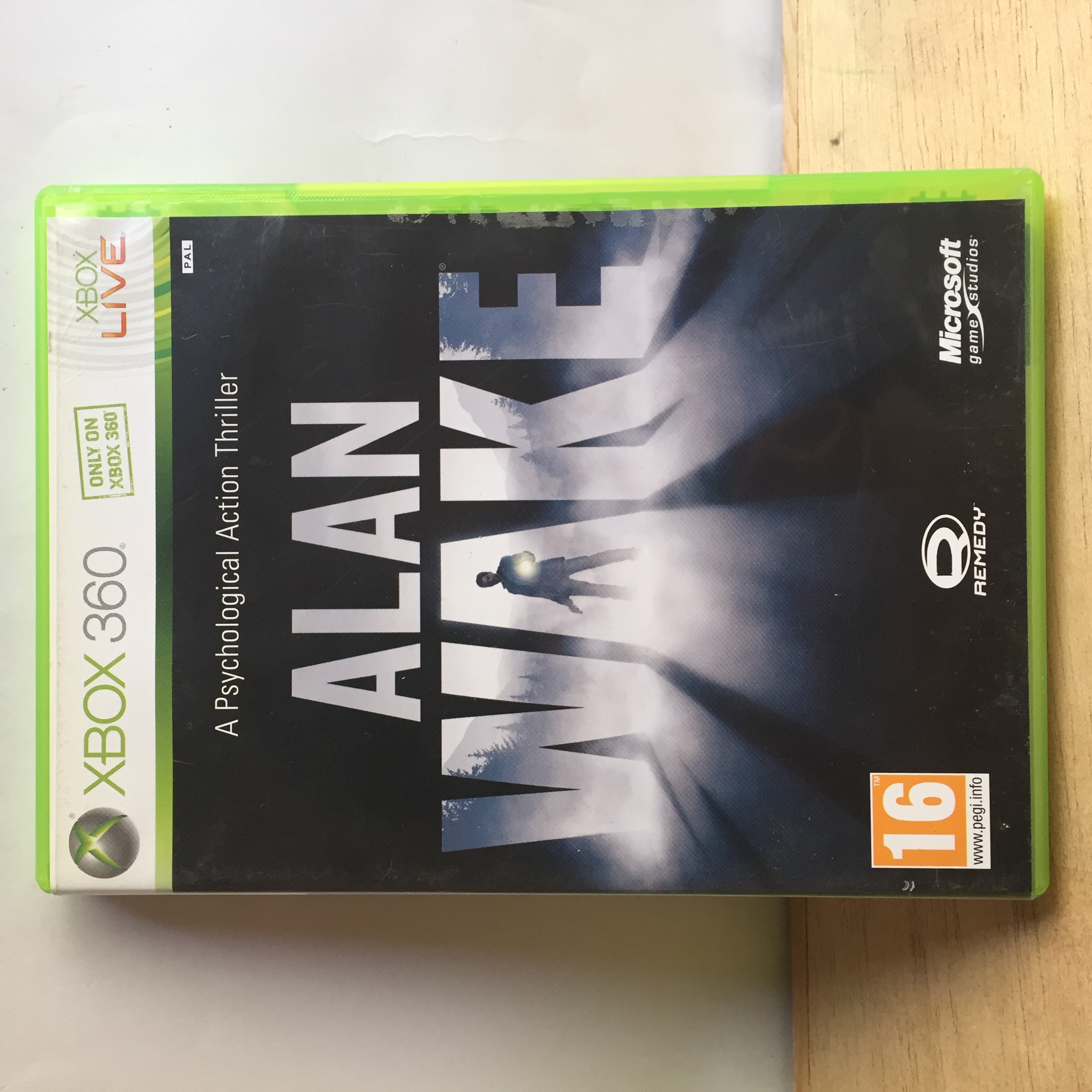 Original Xbox 360 Games (Choose and Buy!!!) | Daraz.pk