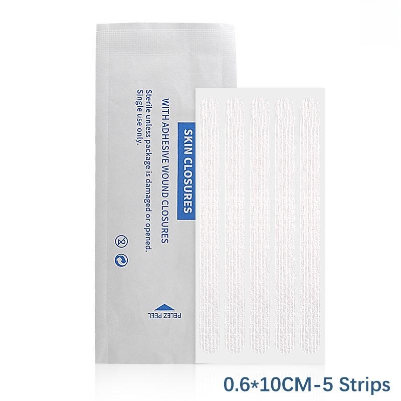 【HOT】 Wound Skin Closure Strips Postpartum Wound Repair Cosmetic ...