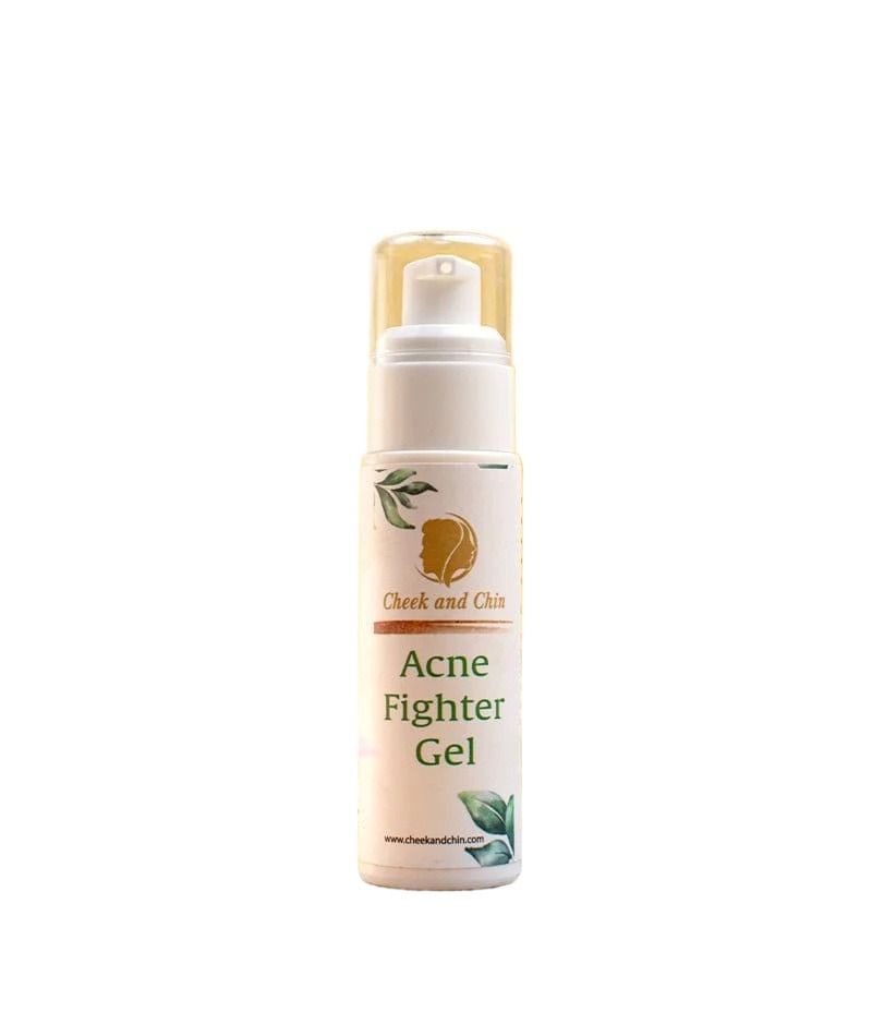 Acne Fighter Gel | Daraz.pk: Buy Online at Best Prices in Pakistan ...