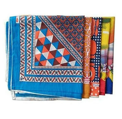 Roti Cover Big Size Good Quality Printed Roti Romal Cloth | Daraz.pk