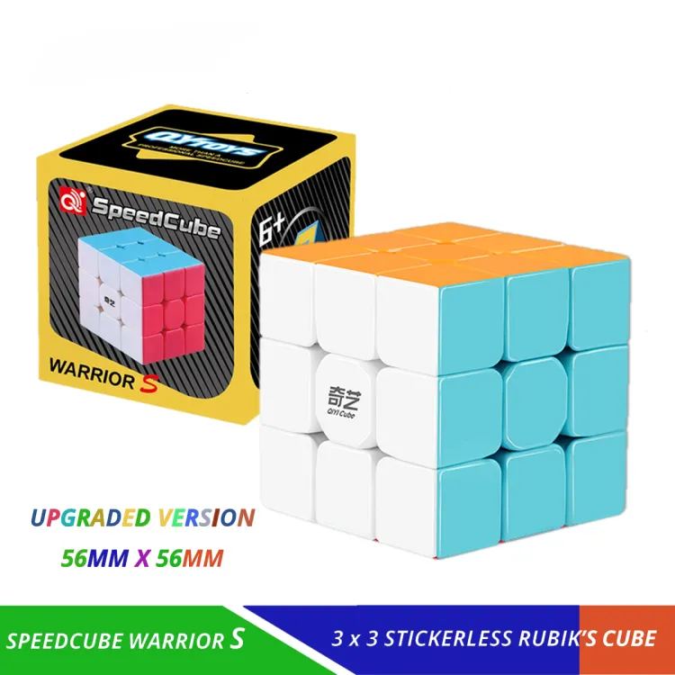 Different Types Of Cubes With Names (top 20), 45% OFF
