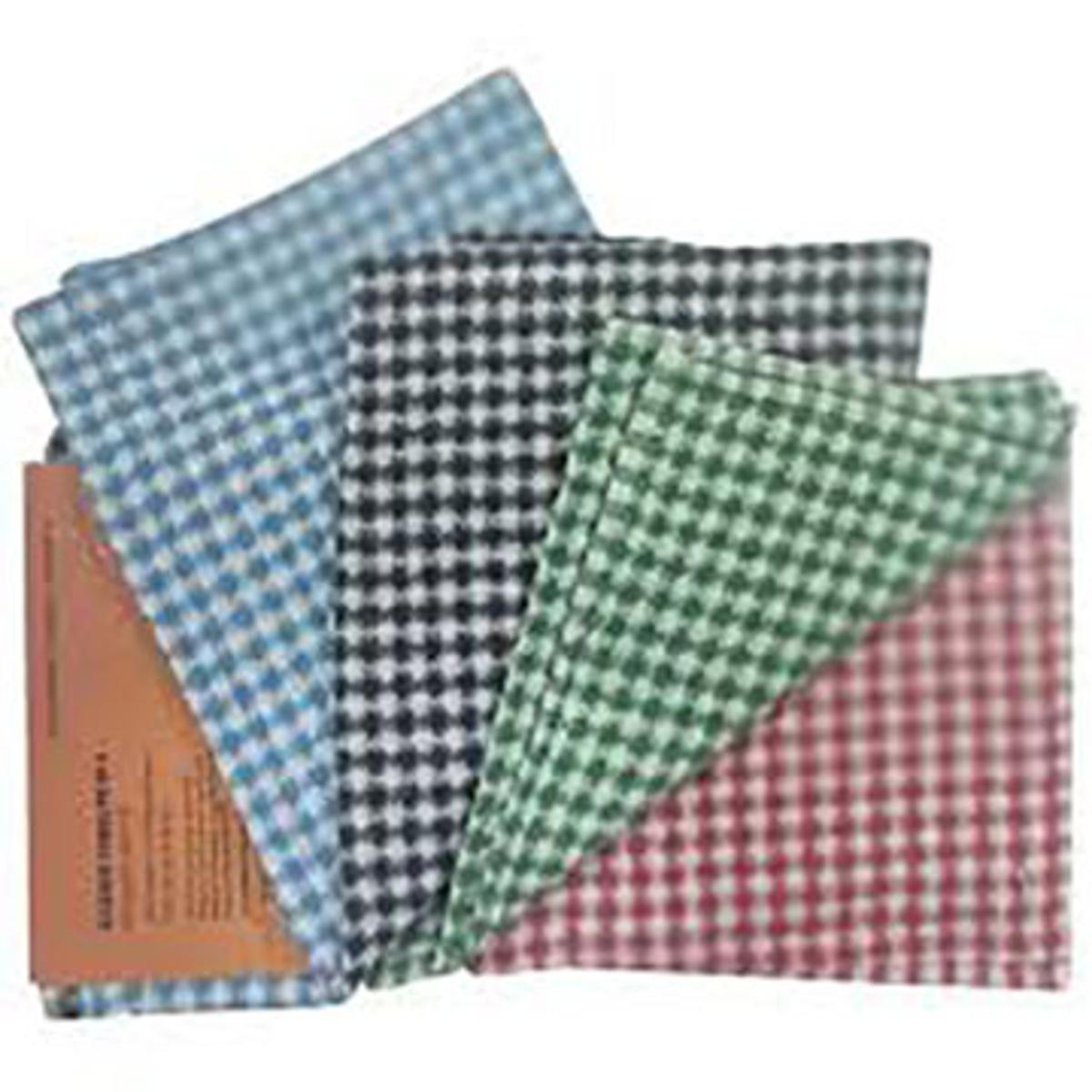 SMALL SIZE Kitchen Cleaning Cloth Kitchen Napkin30pcs, Kitchen Duster ...