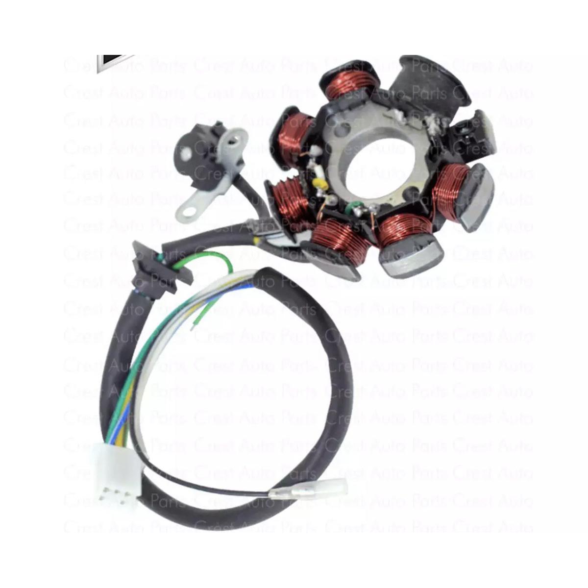 Magnet coil cd 70 pure copper | Daraz.pk