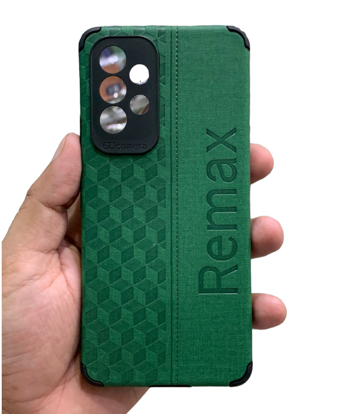 Samsung Galaxy A33 5G ( A33 5G ) Back Cover Soft Puffer Down Jacket ...