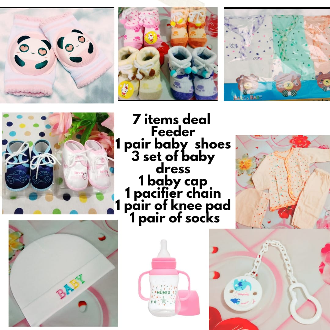 Buy Gift Sets at Best Price in Pakistan - (2023) - Daraz.pk
