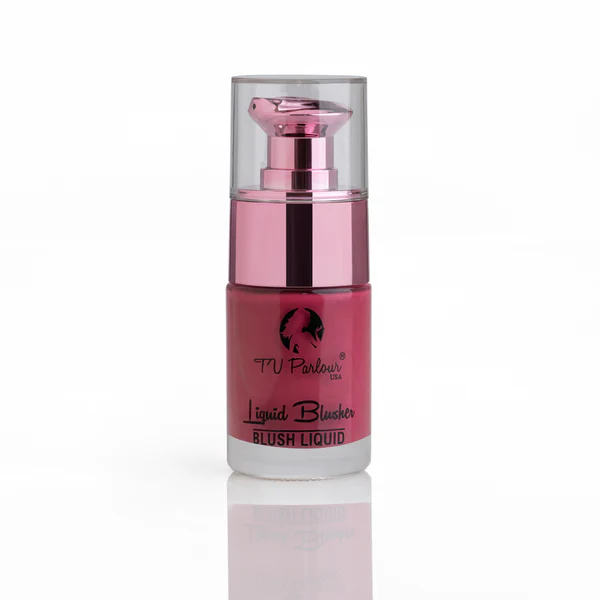 SHINE BOOSTER LIQUID BLUSH | Velvet Liquid Blush, Liquid & Cream Blush ...