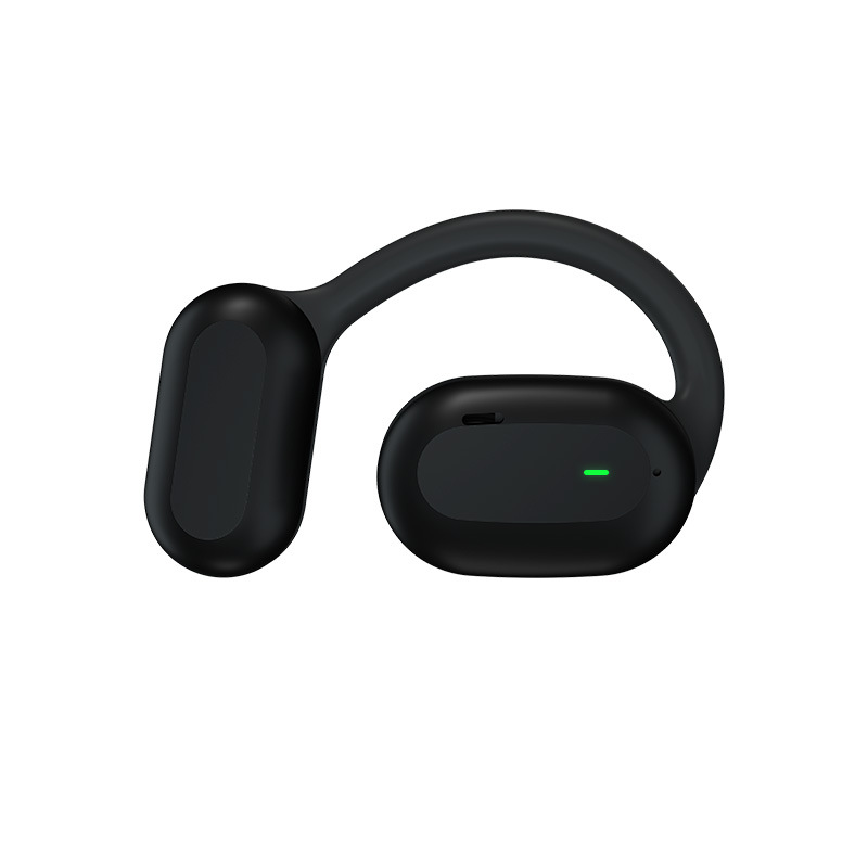 The new Air9 wireless bluetooth headset has a large power of 5.3 high ...