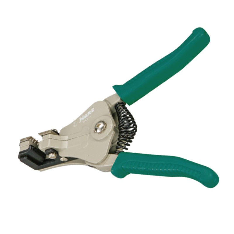 Cable Wire Strippers Crimping Plier Peeled Insulation Remover Cutter ...