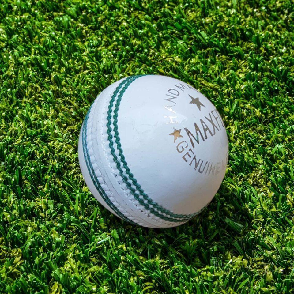 Cricket Hard Ball Real Leather Professional Cricket Hard Balls Hand ...