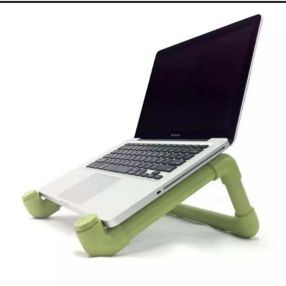 Ergonomic Laptop Stand up lift laptop | Daraz.pk