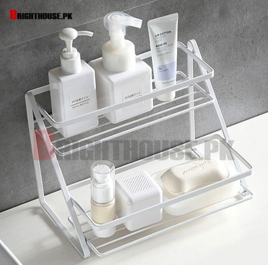 Kitchen Organizers,Spices Jar Rack,Bathroom Organizer,Kitchen Storage ...