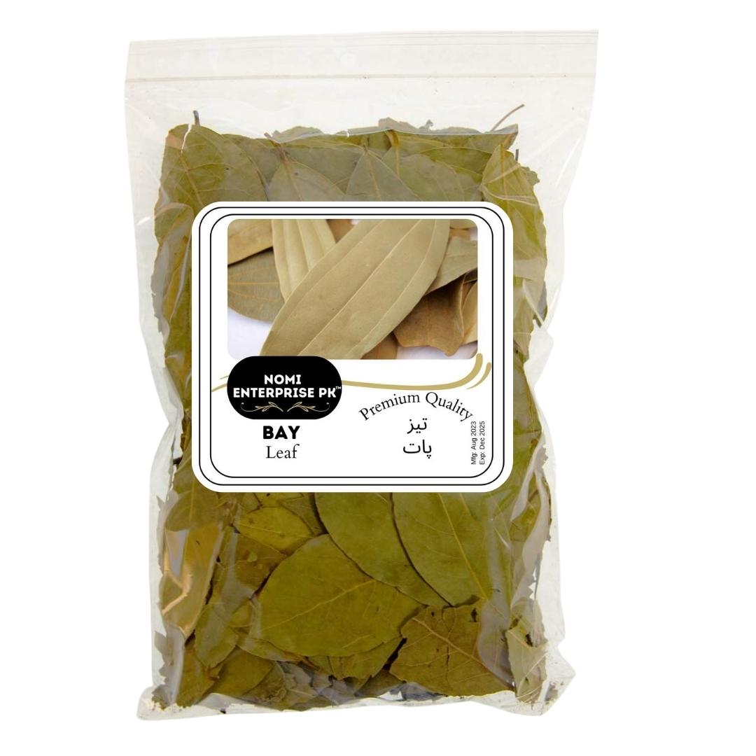 Bay Leaf (Tez Paat / Tez Patta) 50g | Daraz.pk