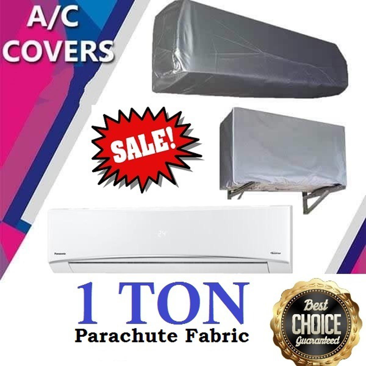 AC Dust Cover 1 Ton And 1.5 Ton All inverter Ac Dust cover Indoor ...
