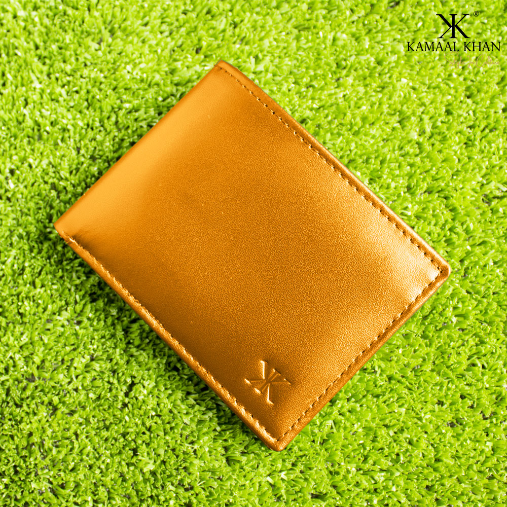 Genuine Leather Men's Purse Wallet For Men BiFold [ Compact Size ...