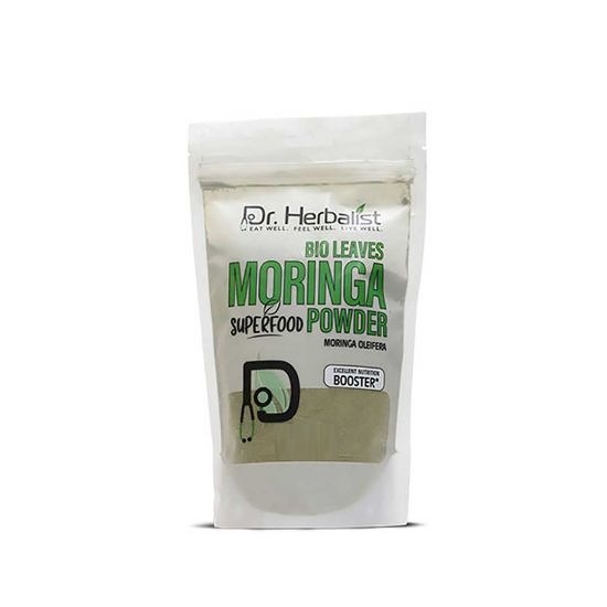 Moringa Powder - Moringa Powder 100 g | Daraz.pk