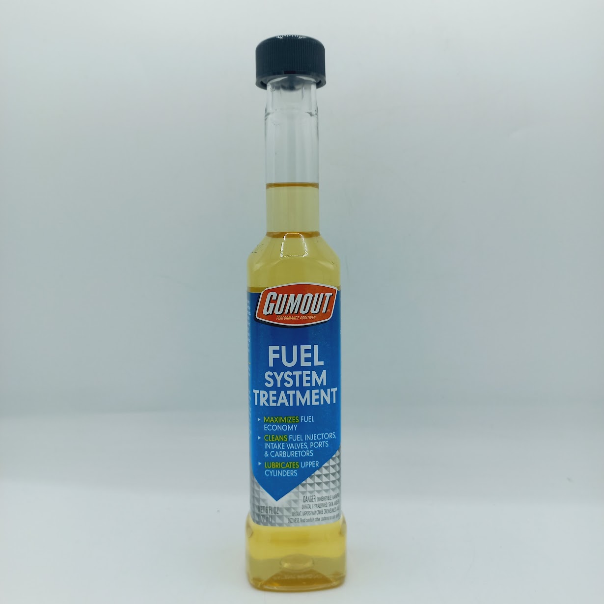 Gumout Fuel System Treatment 6oz. | Daraz.pk
