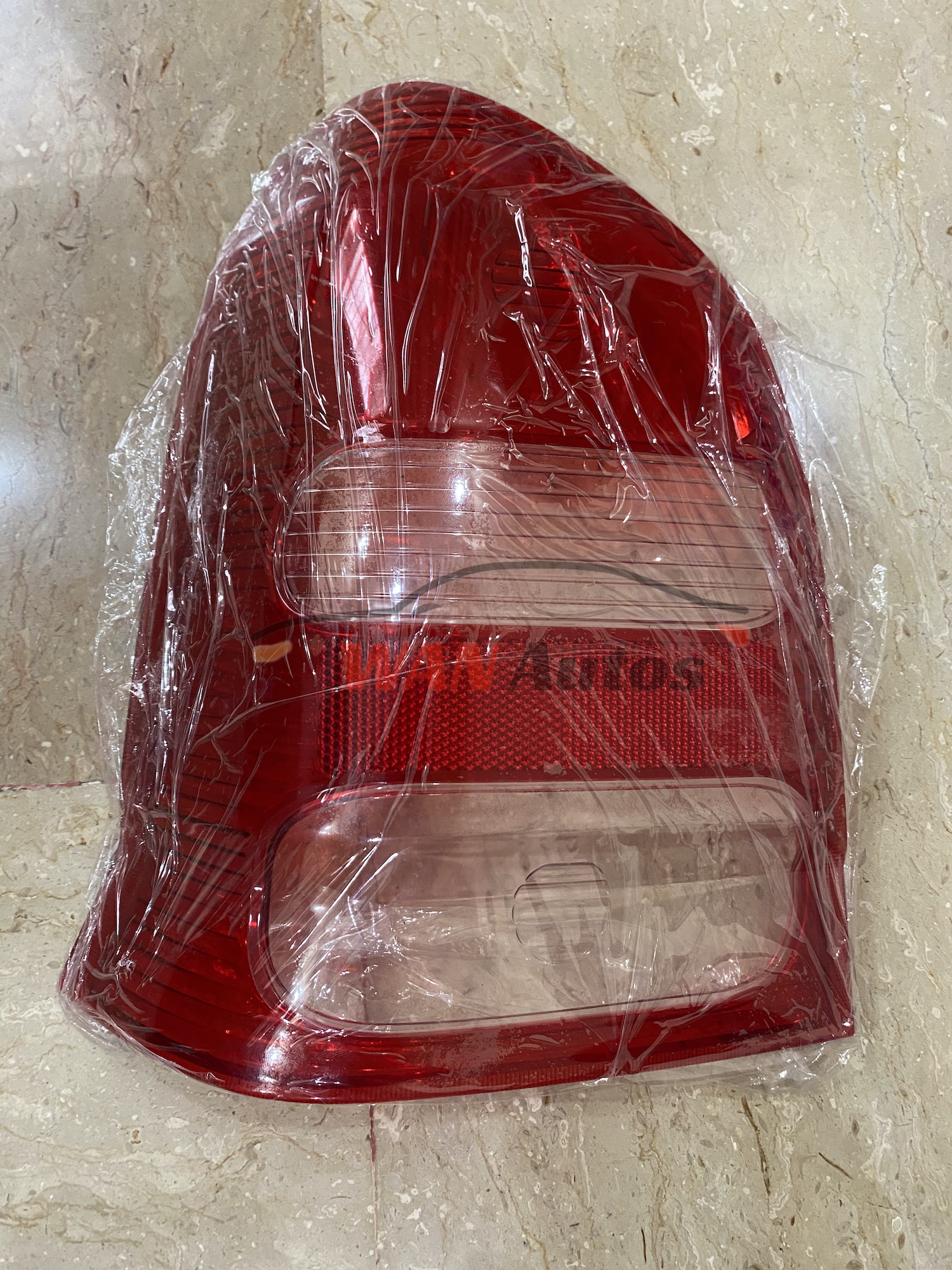 Suzuki Alto 1000cc Back Light Cover (2008-2012) | Daraz.pk