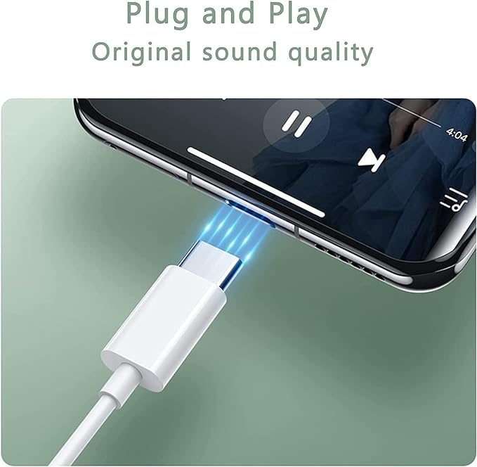 Quick Fast GiONEE Handfree - 100% Original Type C & 3.5mm Handsfree ...