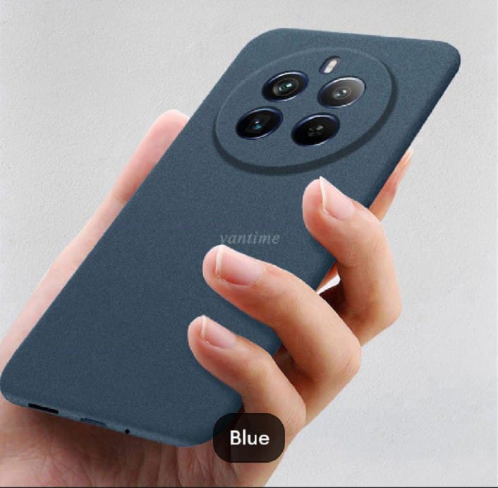 Realme 12 Plus 5G / Realme 12 4G Mobile Phone Case Multi Color Camera ...
