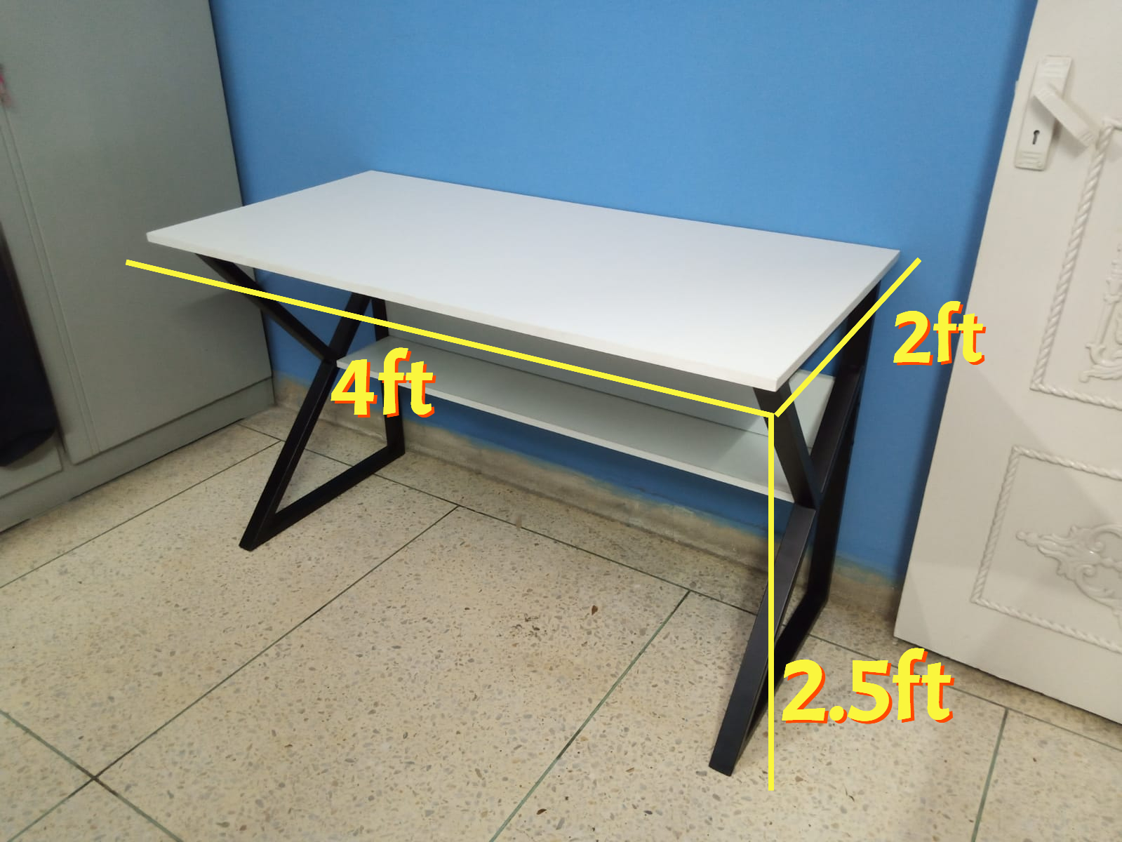 Gaming Table and Office working Table, Study Table, Writing Table ...