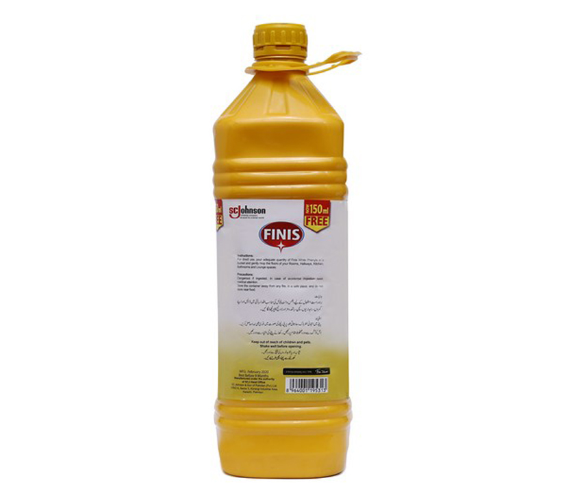 Finis Phenyl Dilute - 2.9 LTR | Daraz.pk