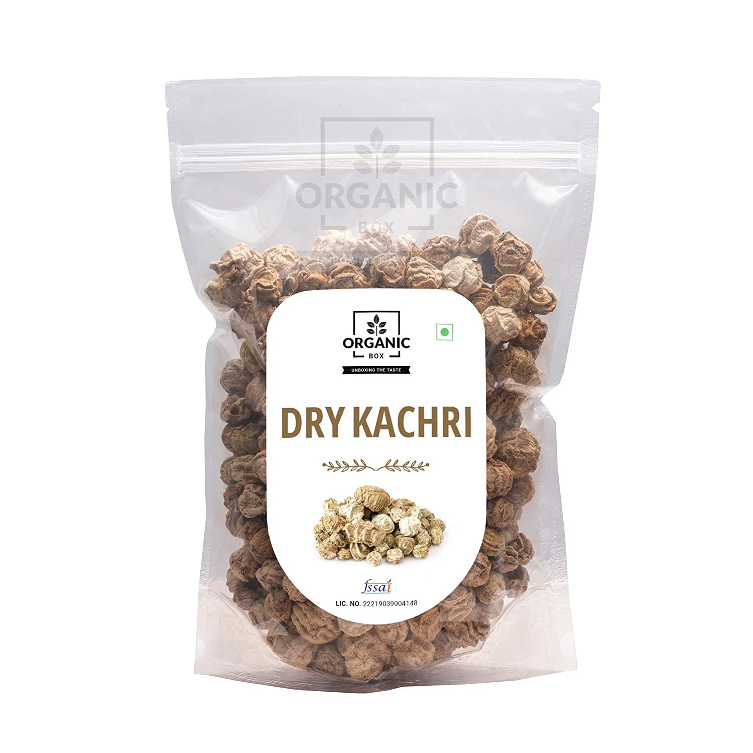 Organic Dry Kachri 90 gm | Daraz.pk