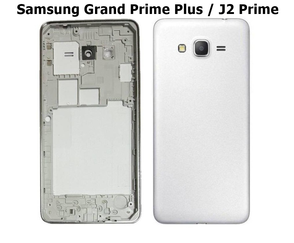 Samsung Grand Prime Plus G532 / J2 Prime Complete Housing / Casing ...