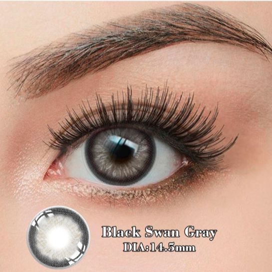 Eye Lens Eye Contact Lens Partywear Lens Multi Shade Lens Shade Name ...