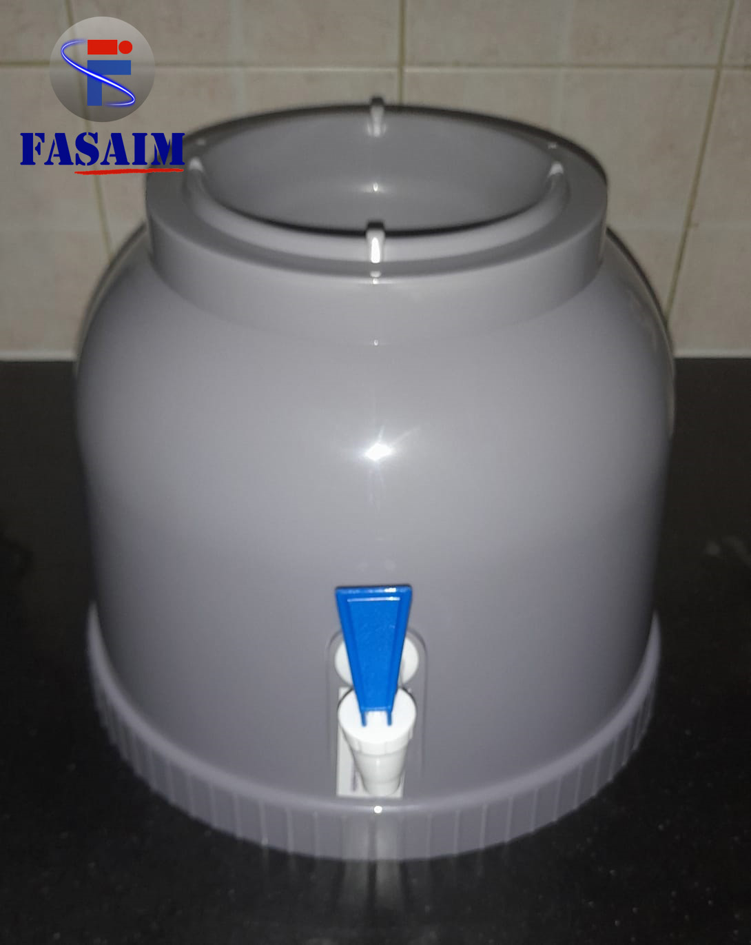 Non Electric Water Dispenser Desktop Mini Water Dispenser manual water ...