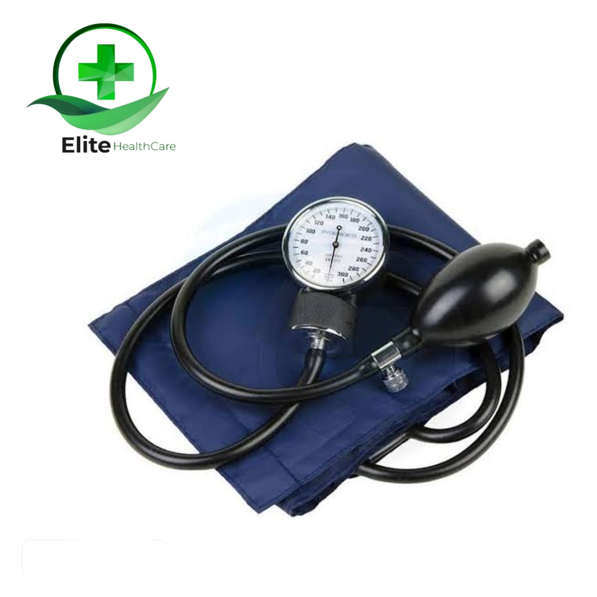 BP Apparatus Blood Pressure Monitor Manual Aneroid | Daraz.pk