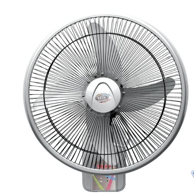 Belvin Wall Bracket Fan 18'' Copper | Daraz.pk