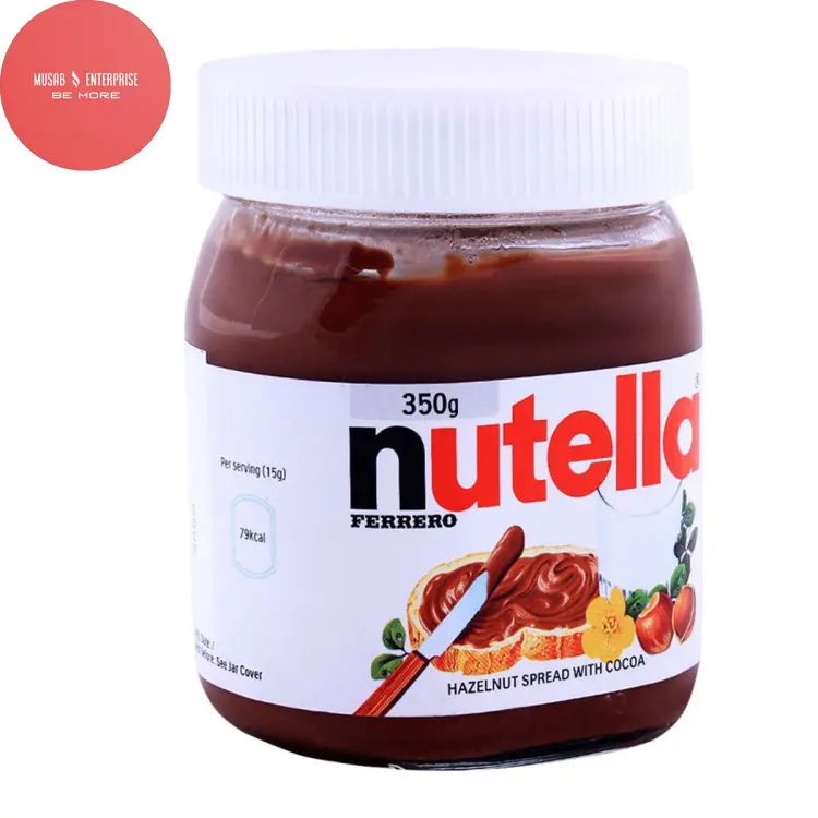 Nutella Label Printable Nutella Label, Nutella, Printable, 58% OFF