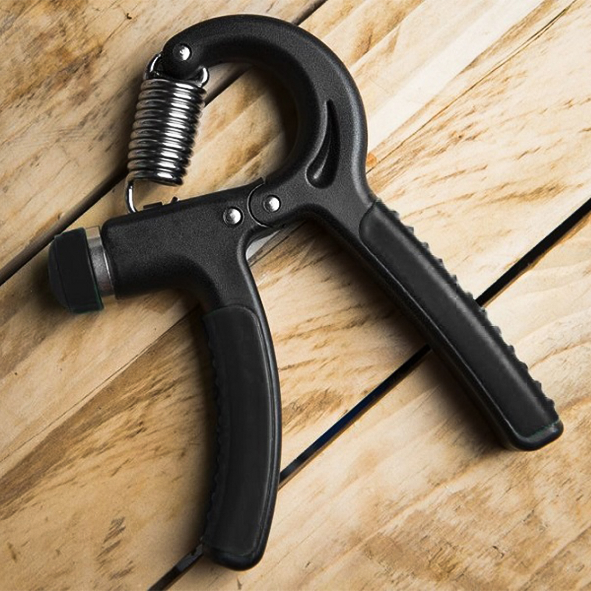 Adjustable Hand gripper | hand gripper | Hand squezer | High quality ...