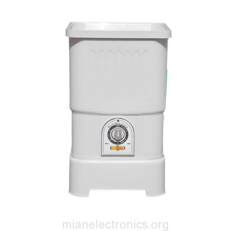 Super Asia SA-210 Semi Automatic Baby Washer - 4KG Mini Washing Machine ...