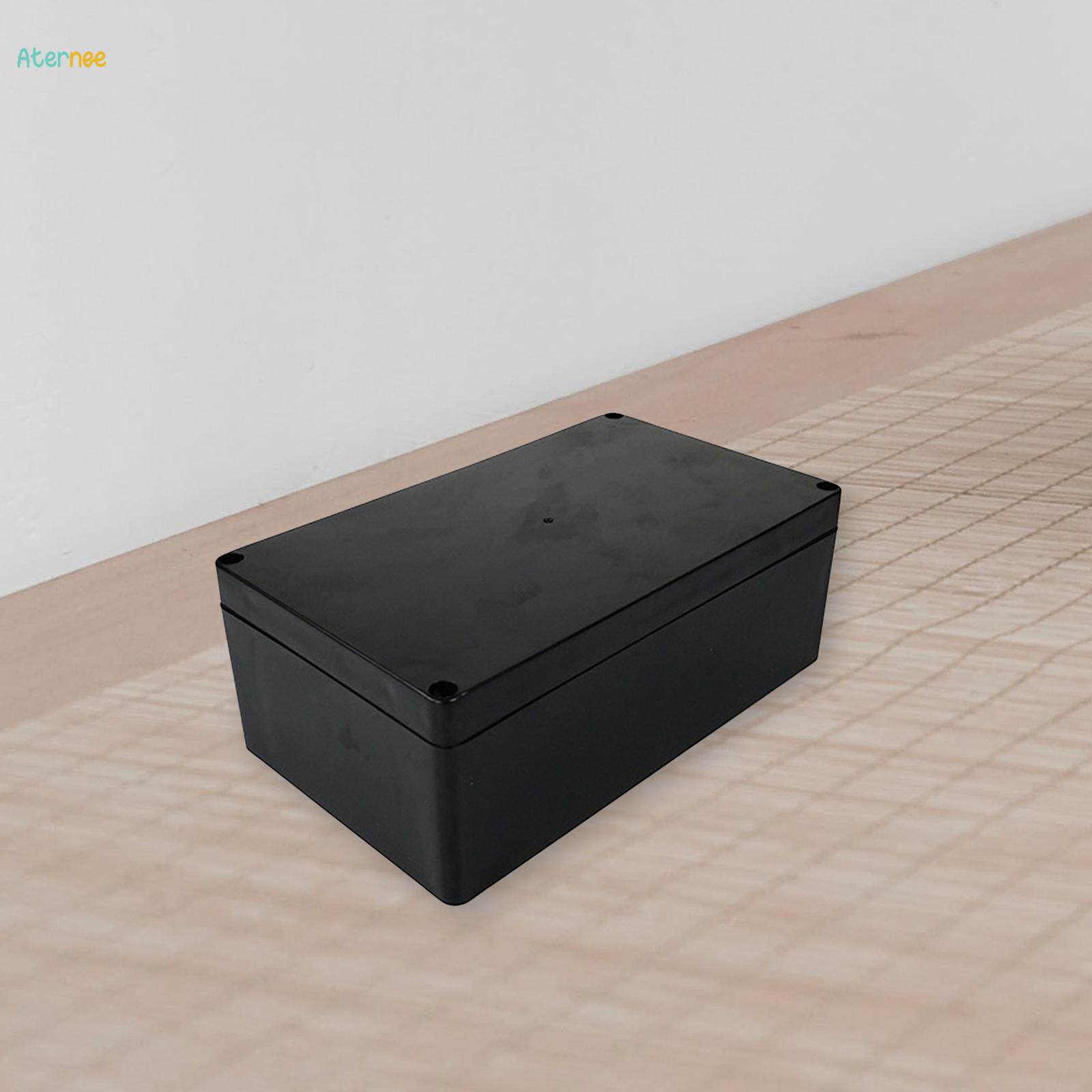 Junction Box Accessories Mounting Hardware Durable Repair Parts Project ...